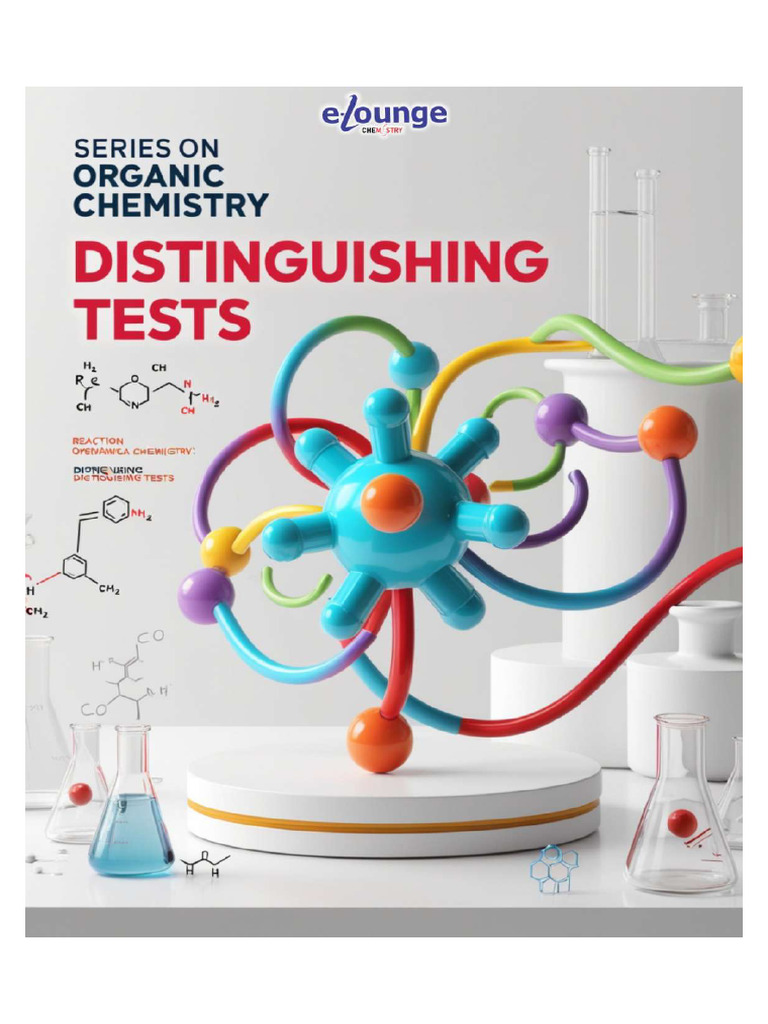 Distinction Test | PDF