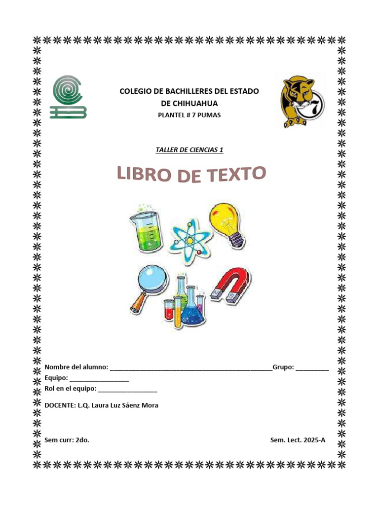 Portada Libro | PDF