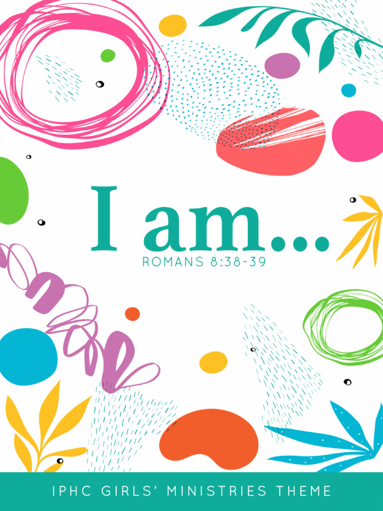 Girls Ministries Theme Booklet 2020 | PDF | Moses | The Exodus