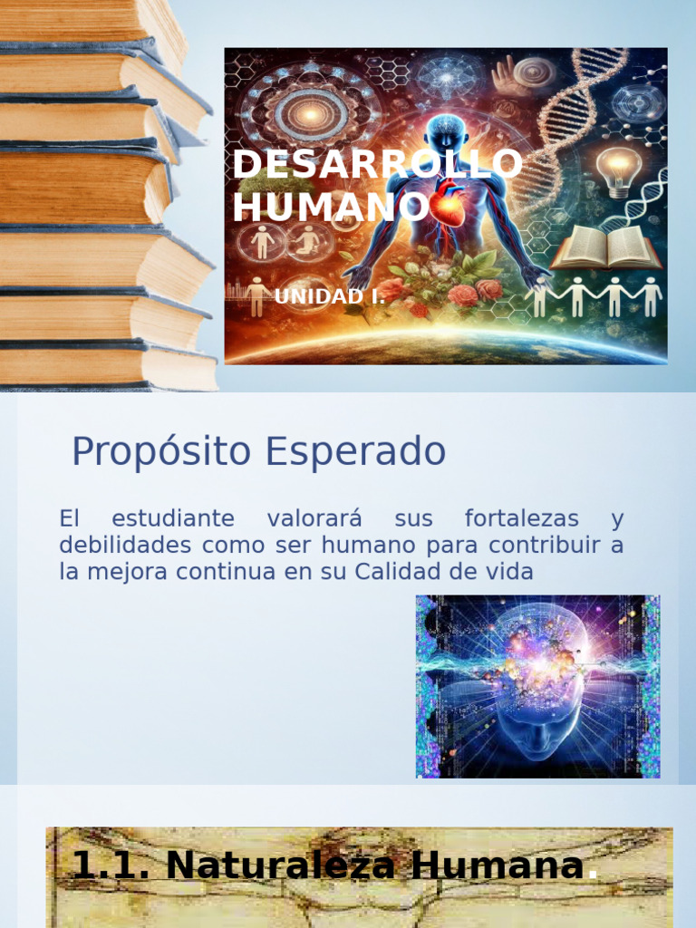 Desarrollo Humano | PDF | Las emociones | Sicología