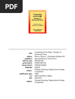Afdp 3-99 Daf Role in Jado | PDF | Intelligence, Surveillance, Target ...