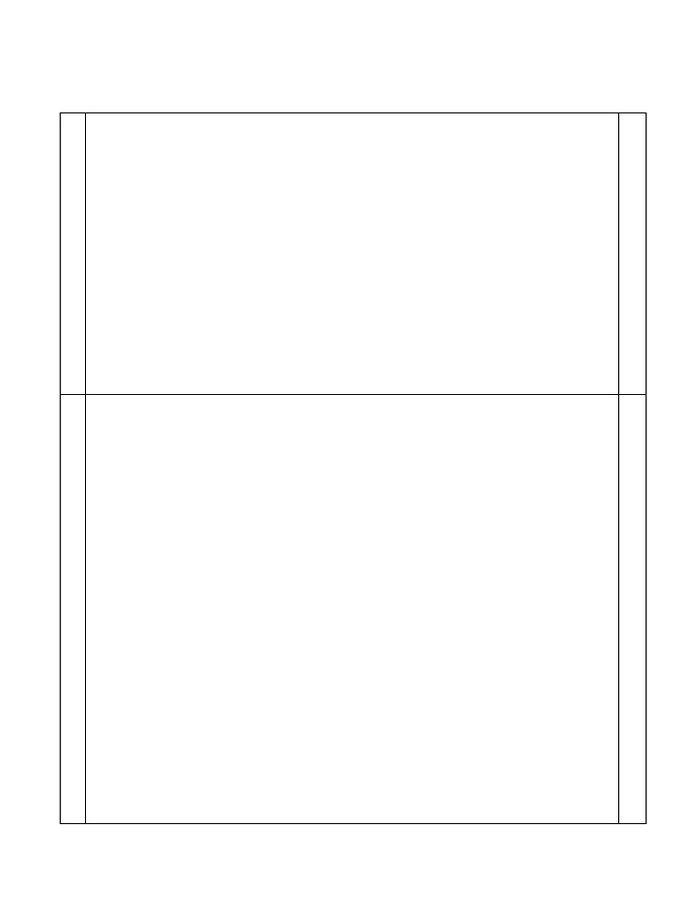 2023 - Trial p2 Ktedm (Skema) | PDF