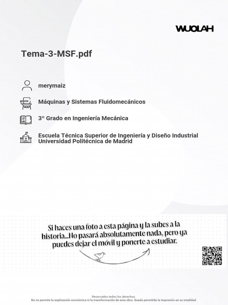 wuolah-free-Tema-3-MSF | PDF | Turbina | Velocidad