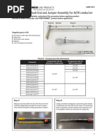 Cable Tray Sleeper and Support Design 3 | PDF | Length | Building ...