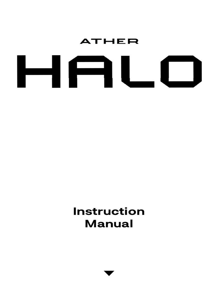 Halo Digital User Manual | PDF | Battery Charger | Image Scanner