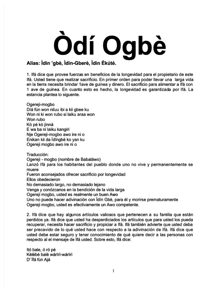 pdf-062si-odi-ogbe-2_compress | PDF | Religiones religiosas