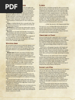 All Wolf Ranks - Powerful Wolves PDF | PDF | Pack (Canine)