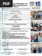 Borang Setuju Terima RMT | PDF