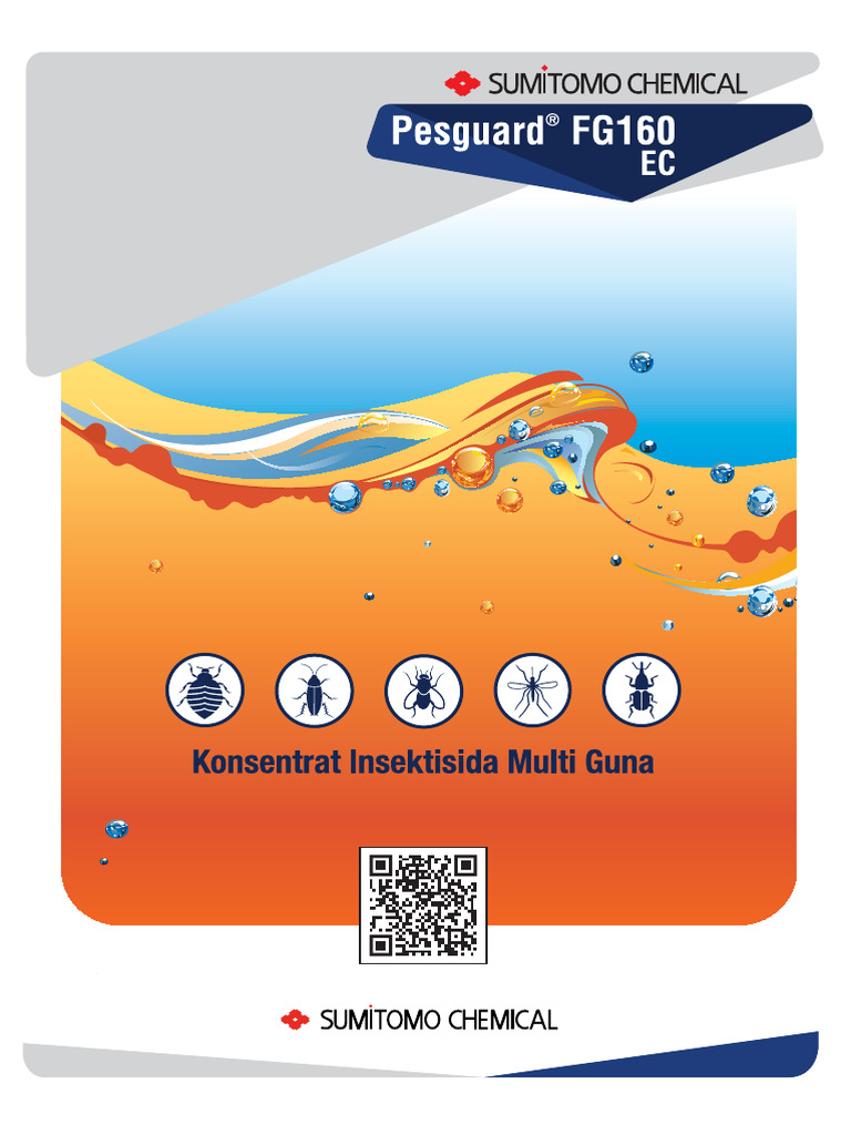 ID Pesguard FG160 EC Brochure | PDF