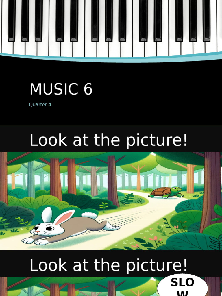 Understanding Music Tempo Basics | PDF