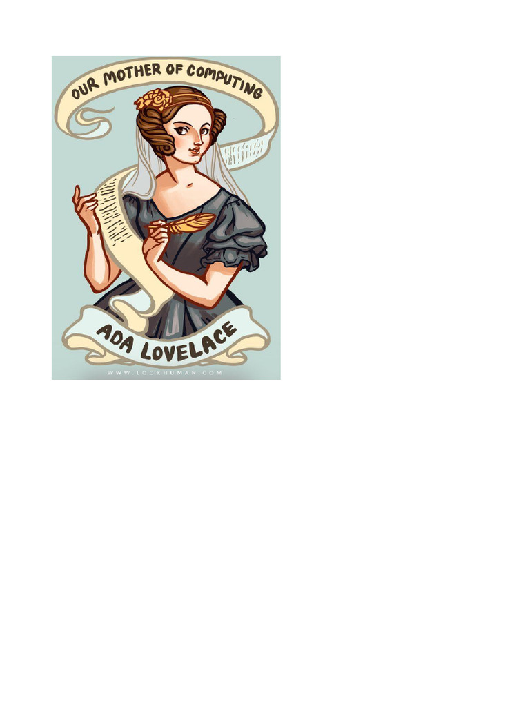 Ada Love | PDF