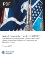Analyst Desktop Binder - REDACTED | PDF | United States Department Of ...