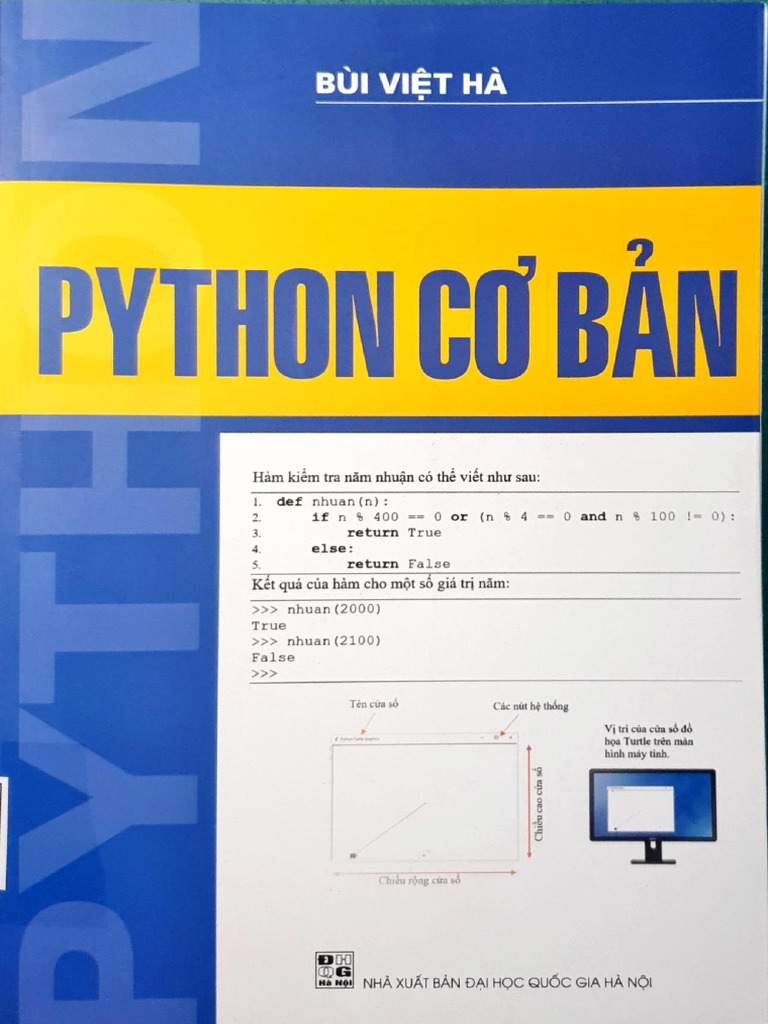 Python CB | PDF