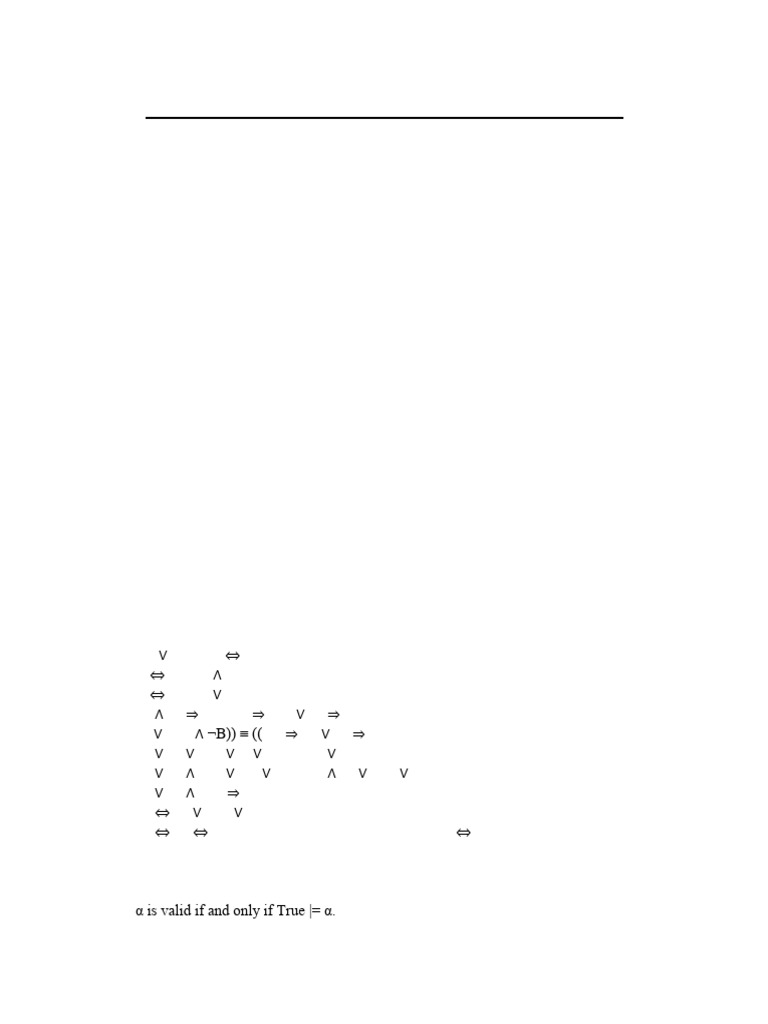 Trial Questions | PDF | If And Only If | Logic