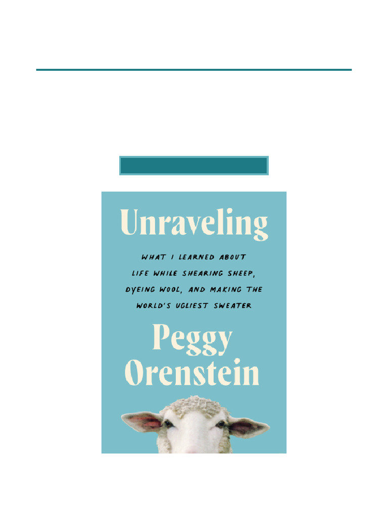Hottest Now Unraveling What I Learned About Life While Shearing Sheep ...