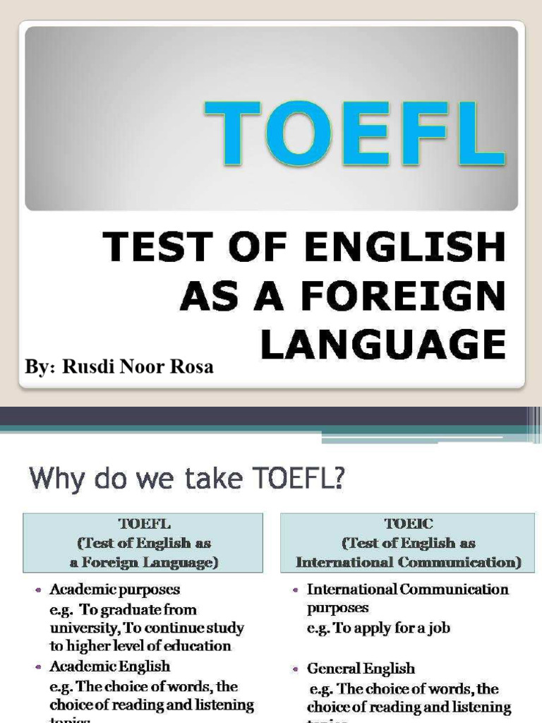 TOEFL Sentence Structure Guide | PDF | Verb | English Language
