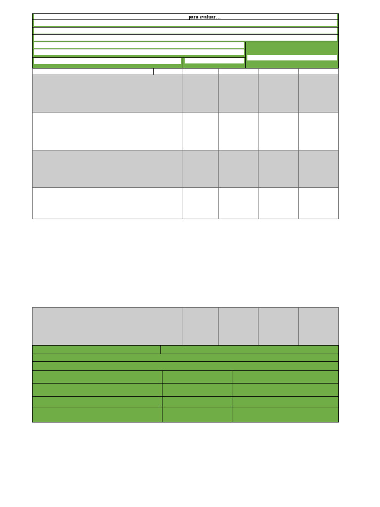 Esquema_para_elaborar_R_brica_Sint_tica | PDF | Regulación