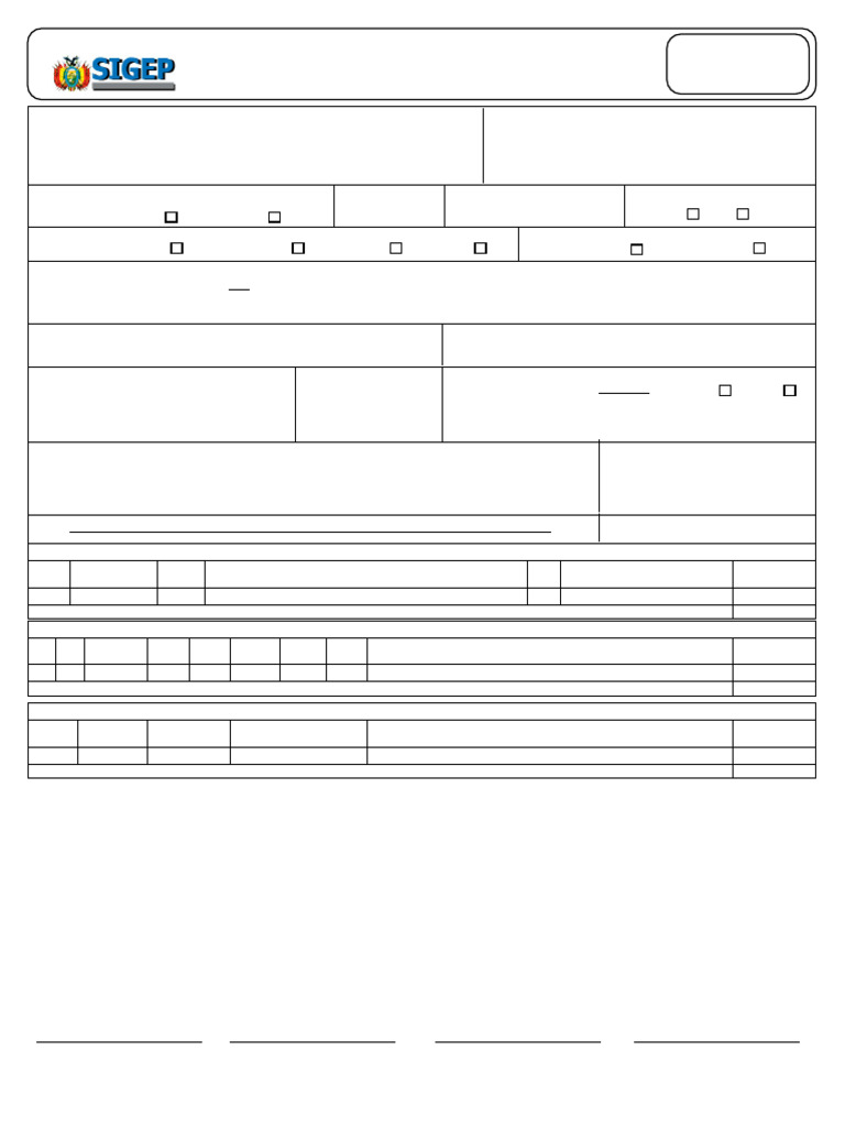 REga Ejecucion Gasto | PDF