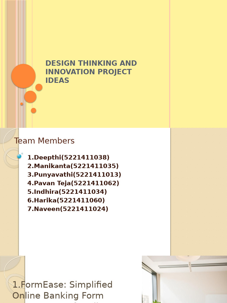 Ppt Presentation Dti | PDF | Customer Experience | Literacy