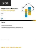All You Need To Know About Universal Journal (ACDOCA) - SAP S4 HANA ...