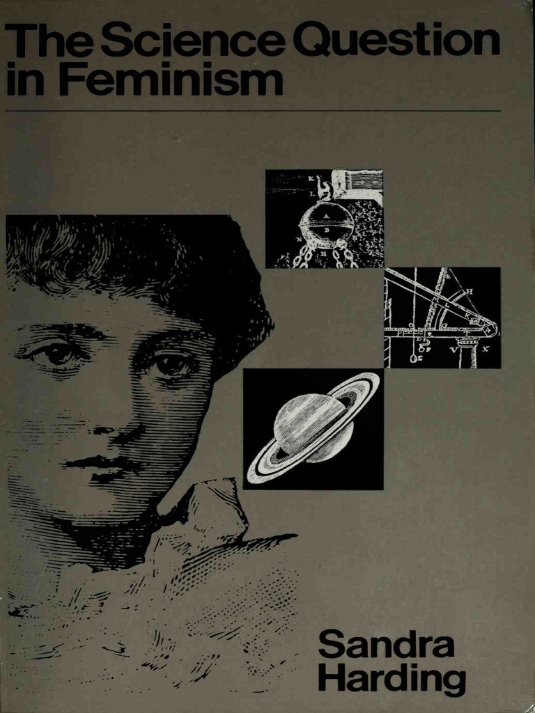Sandra Harding - The Science Question in Feminism-Cornell University ...
