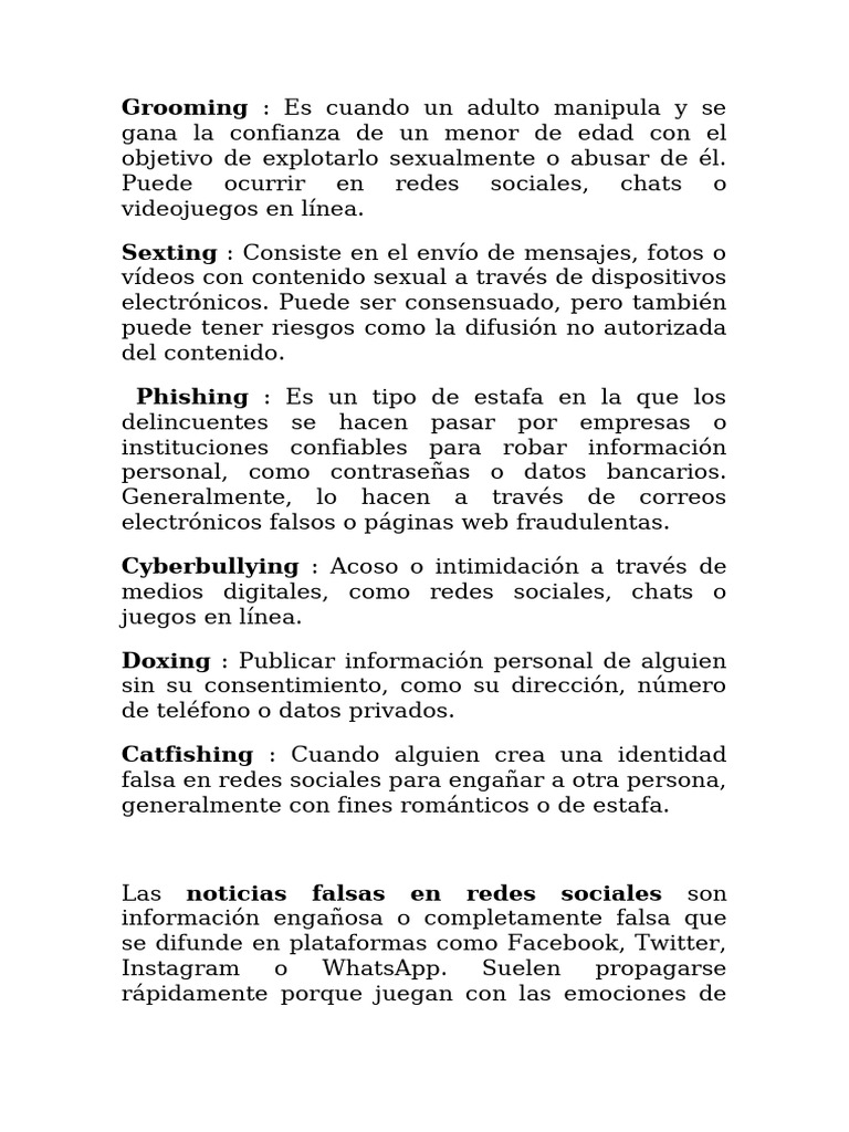 Charla (1) | PDF | Edad de información | Internet