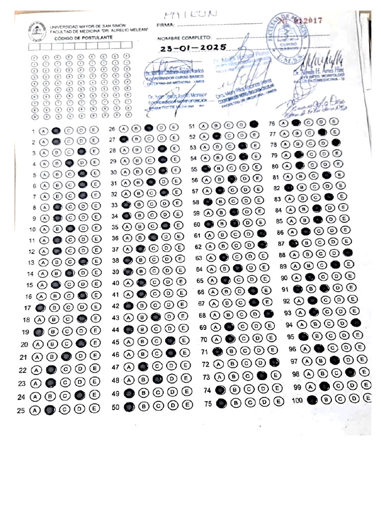 2 Do Par Cur Bas 2025 | PDF