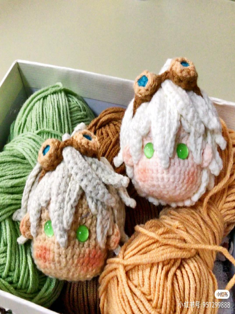 Chart Mochi Bennet | PDF