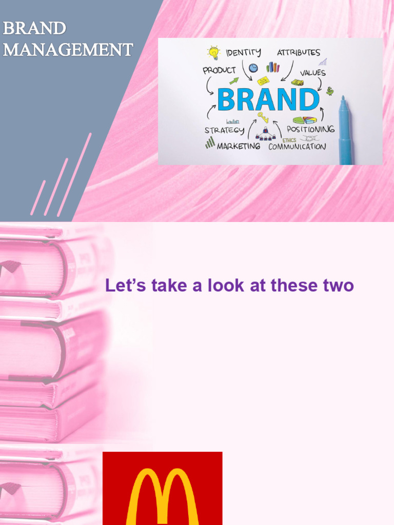 Brand Management Insights | PDF | Brand | Financial Economics