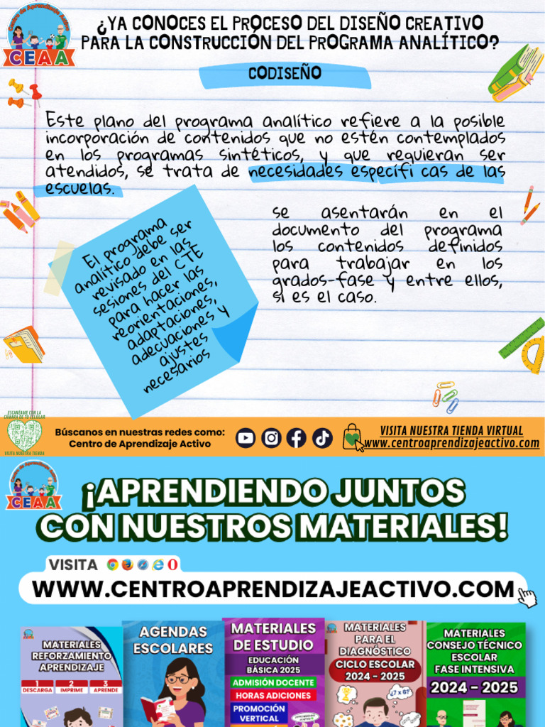 Proceso de Diseno Creativo Codiseno | PDF
