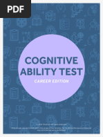 BRYQ Practice Test Hassan | PDF