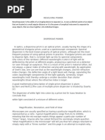 Gouy-Chapman Model of EDL Explained | PDF | Physical Sciences | Chemistry