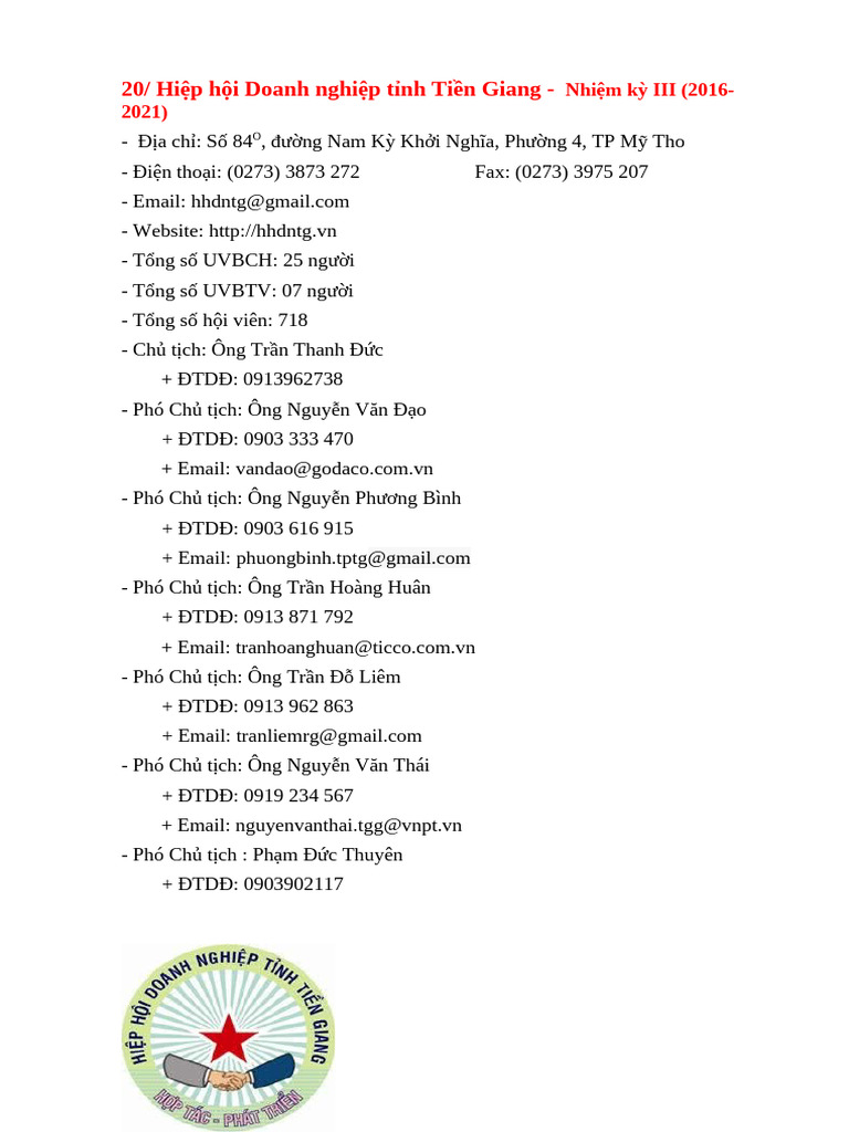 20-Hiep hoi DN 7_2020 | PDF