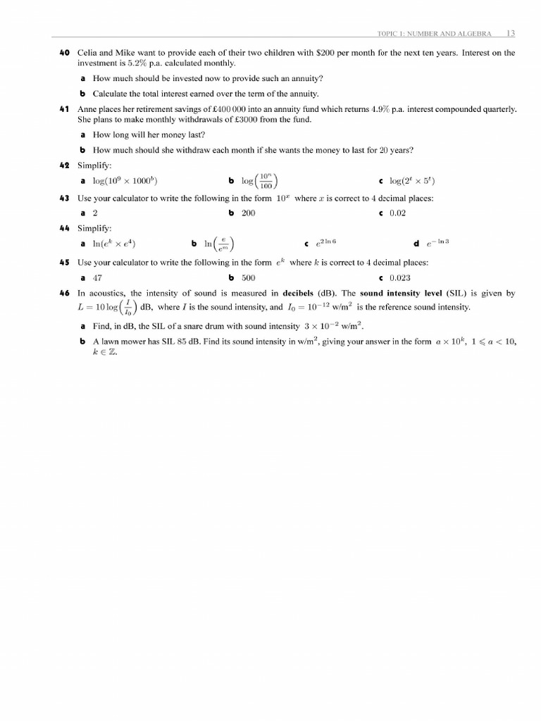 DP-1-Unit-2-Functions-revision Guide | PDF