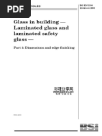 Din en 10025-2 | PDF