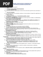 CAT PAT Phase 1 Research Guide | PDF | Citation | Note (Typography)