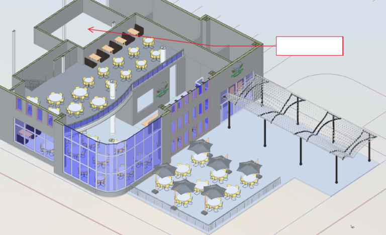 Arch Model Report | PDF