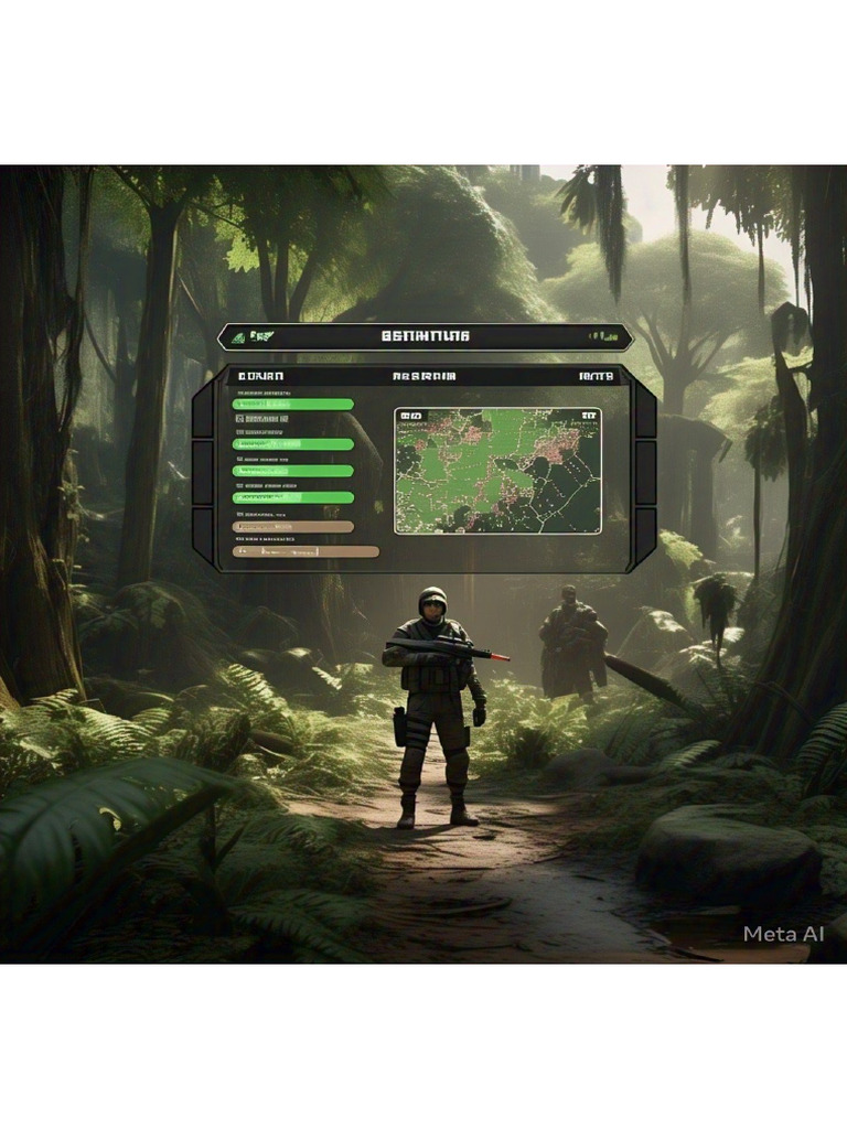 Bgmi Reimagine | PDF