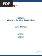 Bytello Share User Manual Guide | PDF | Computers