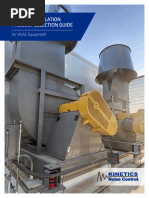 Airloc Vibration Isolation Catalog | PDF | Sound | Mechanical Engineering