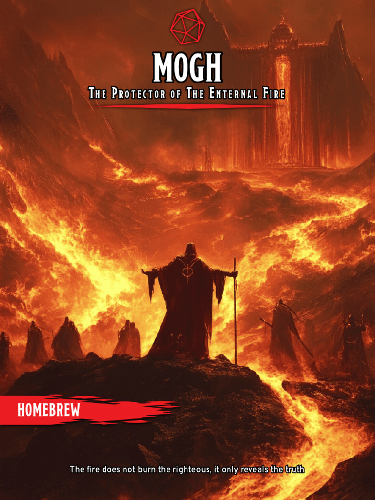 Mogh - The Homebrewery | PDF