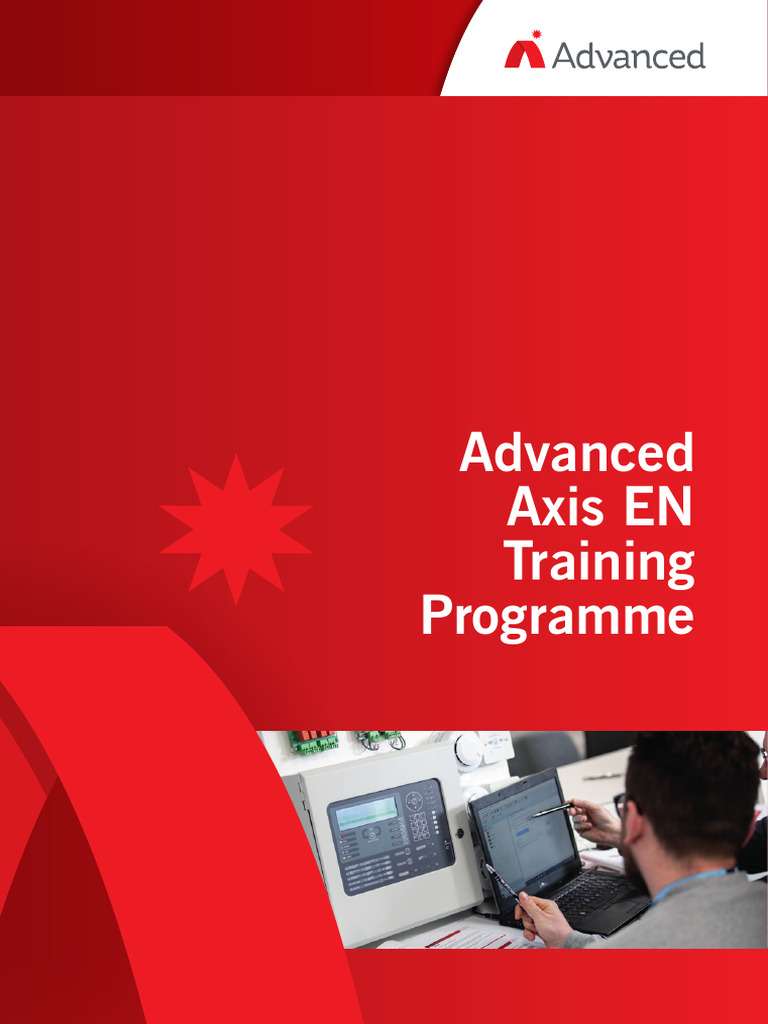 Advanced Axis EN Training Overview | PDF | Personal Computers ...