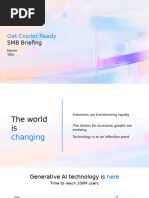 Microsoft Copilot 101 The Ultimate Guide For Dummies | PDF | Microsoft ...