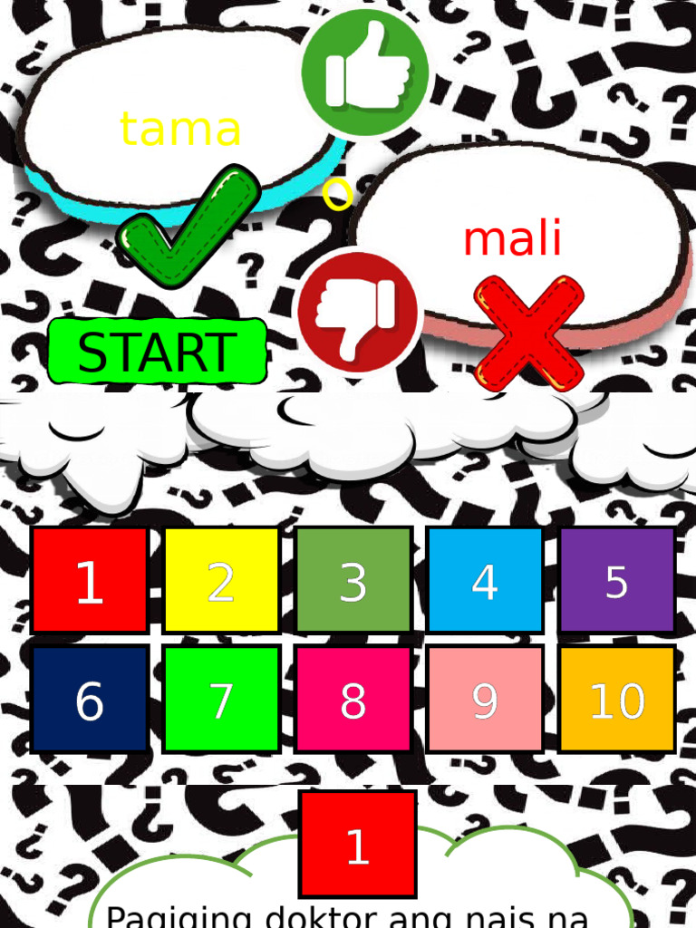 Copy of TAMA O MALI POWERPOINT TEMPLATE | PDF