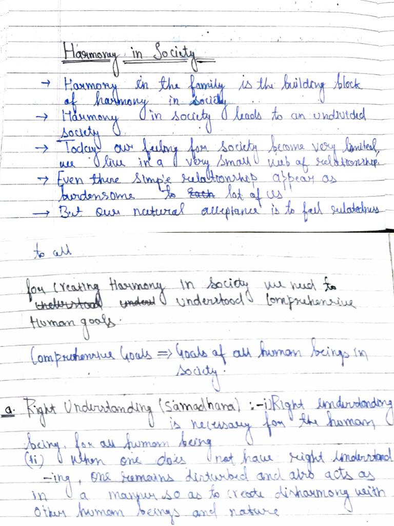 Uhv Unit 3 Part 2 | PDF