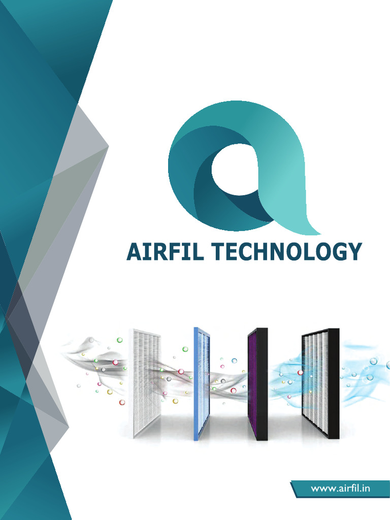 Airfil-Brouchre | PDF