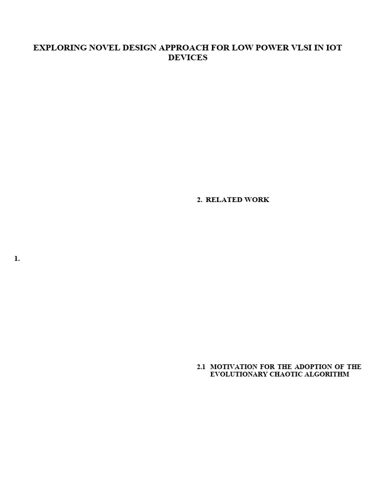 IJME_Vol_9_Iss_2_Paper_7_1562_1567 (1) | PDF | Chaos Theory | Internet Of Things