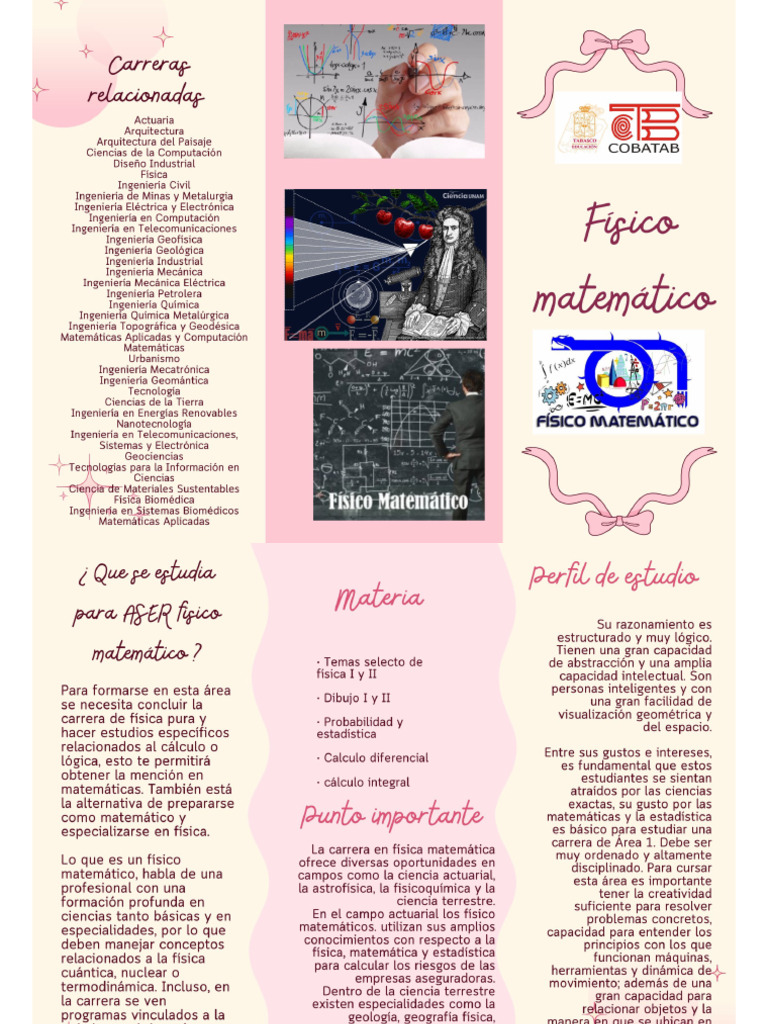 Tríptico | PDF
