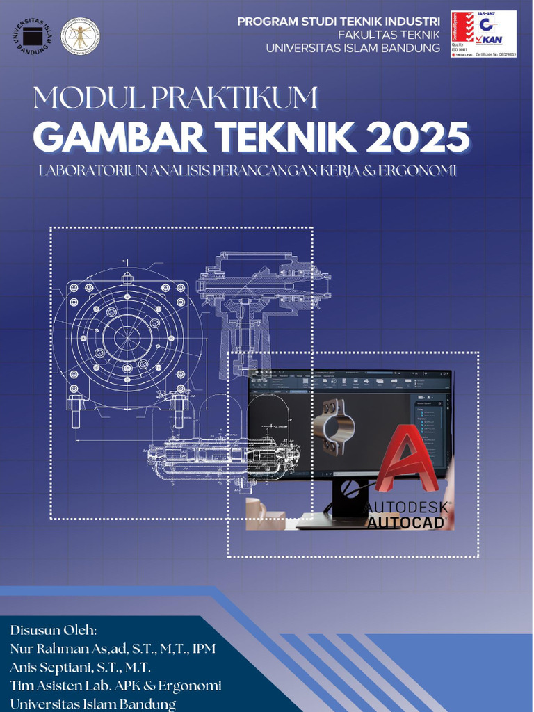 MODUL PRAKTIKUM GAMTEK 2025 - Removed | PDF