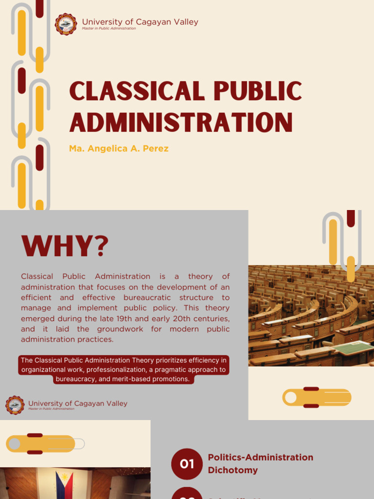 Classical and Neo Classical | PDF | Motivation | Motivational